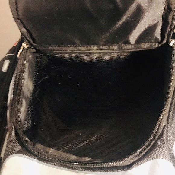 Kukustar | Accessories | Kukustar Police Car Backpack Travel Bag ...